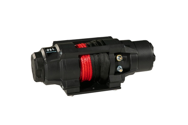 Viper V3 Utv Standard Spool Winch